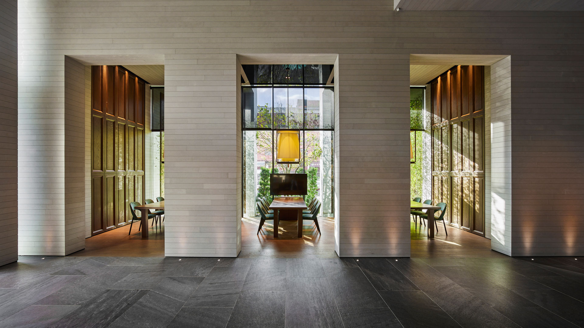 Team - 太然空間設計有限公司 - TAIRAN Space Design