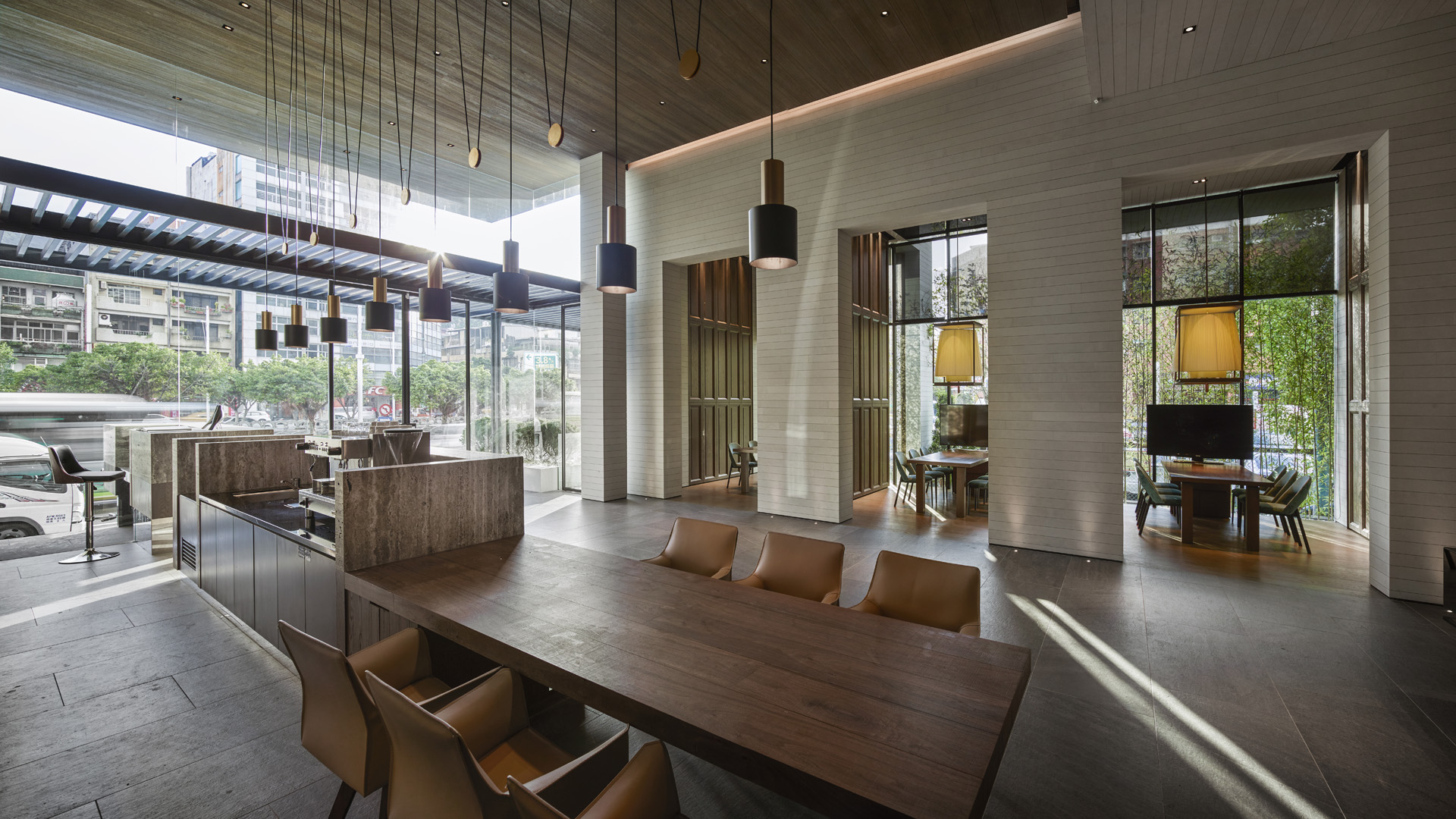 Team - 太然空間設計有限公司 - TAIRAN Space Design