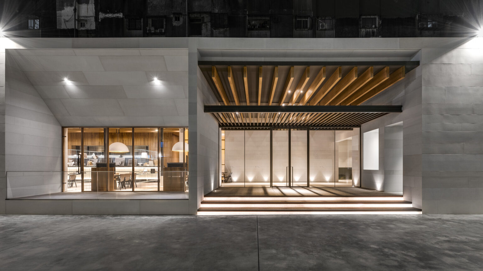 Team - 太然空間設計有限公司 - TAIRAN Space Design